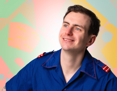 Comedy | Queen's Hall Arts Centre