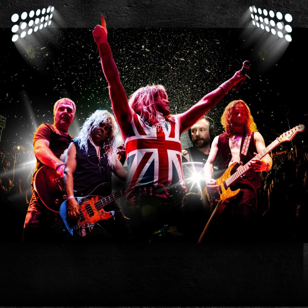 What's On | Queen's Hall Arts Centre